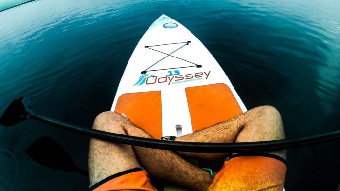 La fiebre del paddle surf después de la cuarentena