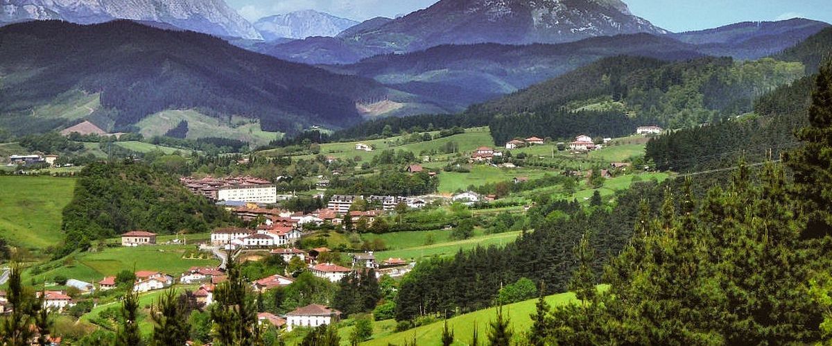 Euskadi avanza en la regulación del Turismo Activo