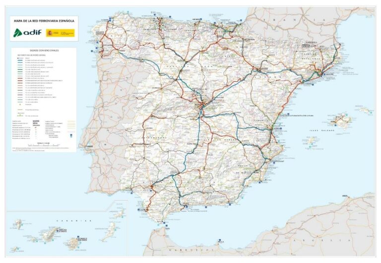 Aprovecha todo el potencial de las Vías Verdes en España