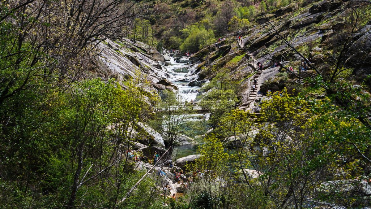 Valle del Jerte: ¿Qué visitar en un fin de semana?