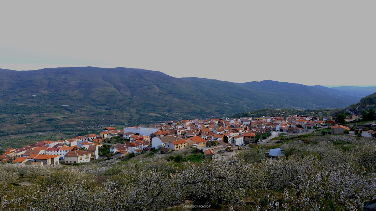 Valle del Jerte: ¿Qué visitar en un fin de semana?