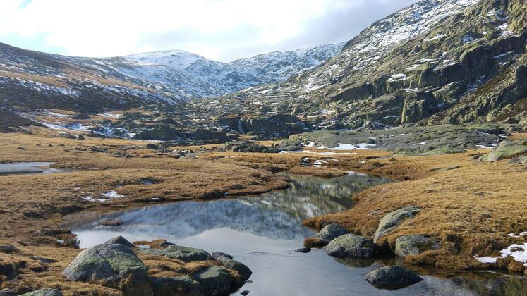 Turismo activo en la Sierra de Gredos: ¿qué ver y qué hacer?